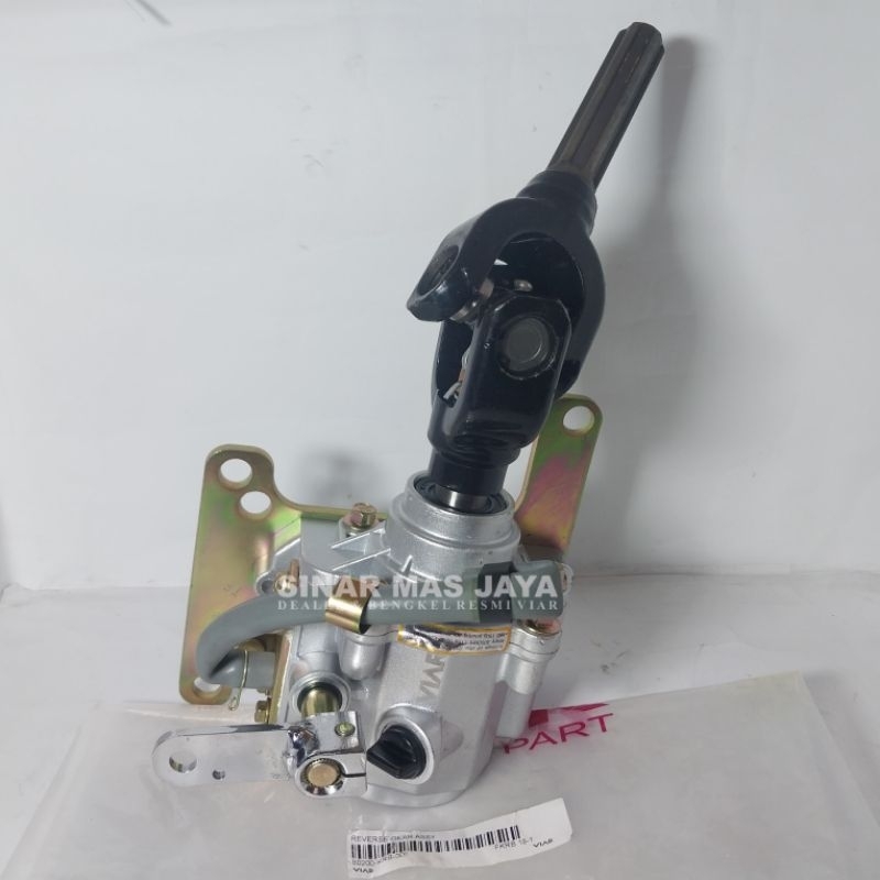 Reverse GEAR ASSY WORKS BIT || Three-wheel MOUTH GEAR || Manual TYPE ...