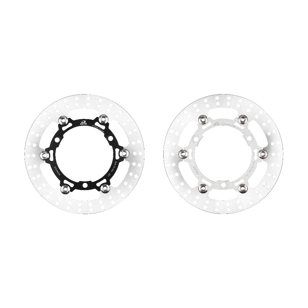 Rcb E2+ Nmax Front Disc Brake Disc Brake 260mm | Shopee Malaysia