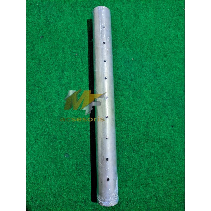 38 full hole 4x9 drill exhaust nest | Shopee Malaysia