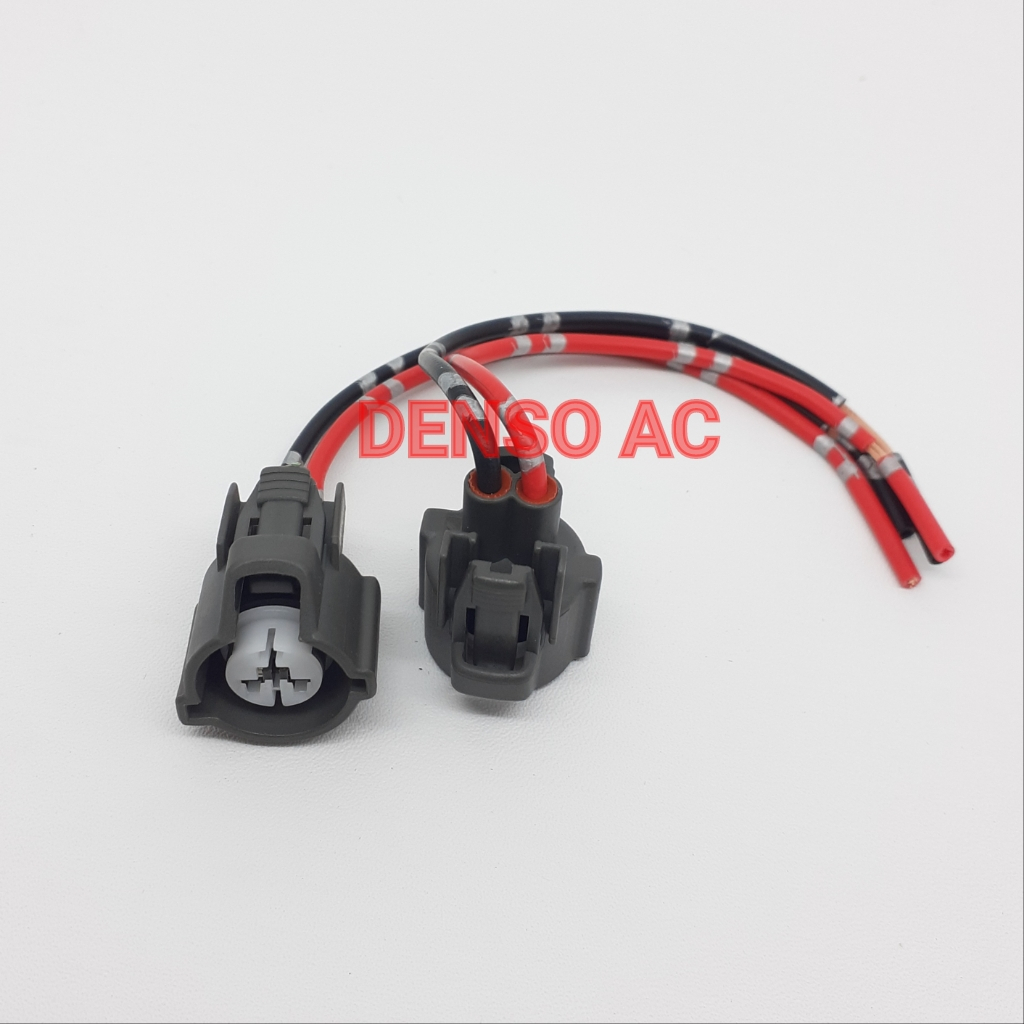 Socket Connector Connector Connector Low Pressure Switch Sensor (LPS ...