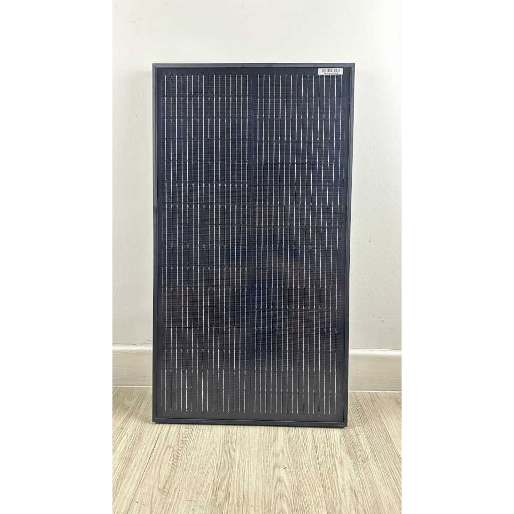 Solana SOLAR CELL/SOLAR PANEL/SOLAR PANEL MONOCRYSTALLINE 24V 50WP ...