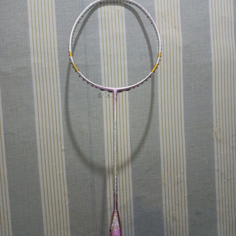 Flypower Racket New Super Glitter Old Logo | Shopee Malaysia