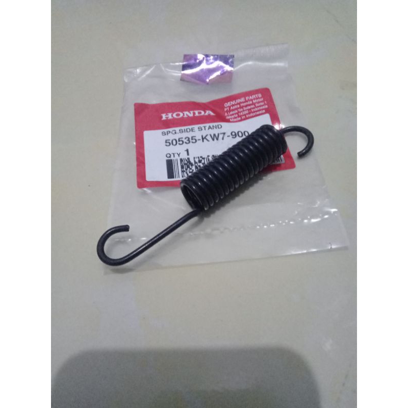 Spring per Standard Side One adv 150 adv 160 pcx 150 pcx 160 cbr 150r ...