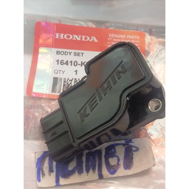 Maqs tps pcx 125, pcx 150, Adv 150, cb 150 facelift (K97) | Shopee Malaysia