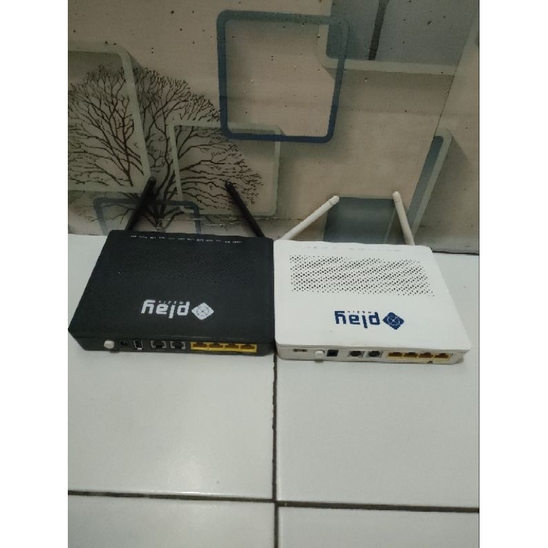 Ont HUAWEI GPON ECHOLIFE HG8245H PLAY Antenna Short SECOND NORMAL ...