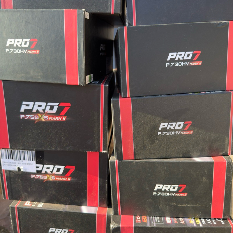 COMPLETE BILED CARDBOARD BOX BILED BOX / FOR AES PRO7 UPS WAYMAKER ...