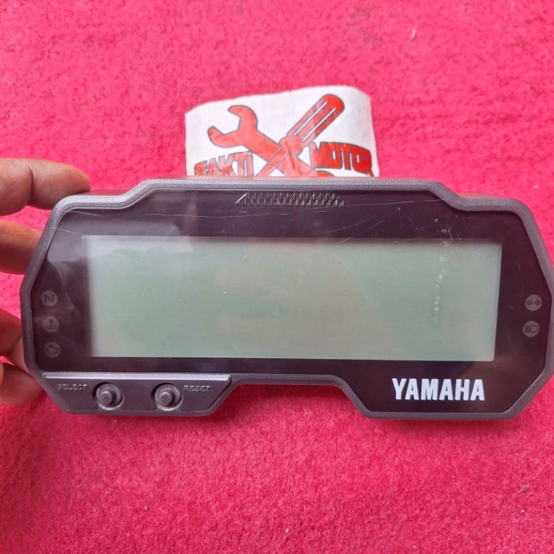 Original R15 V3 Speedometer | Shopee Malaysia
