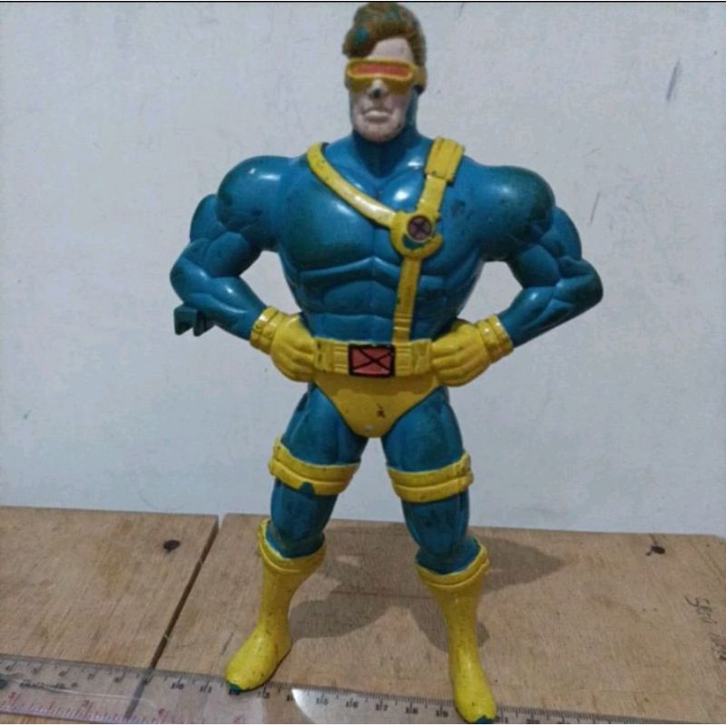 Original cyclops x man figure | Shopee Malaysia