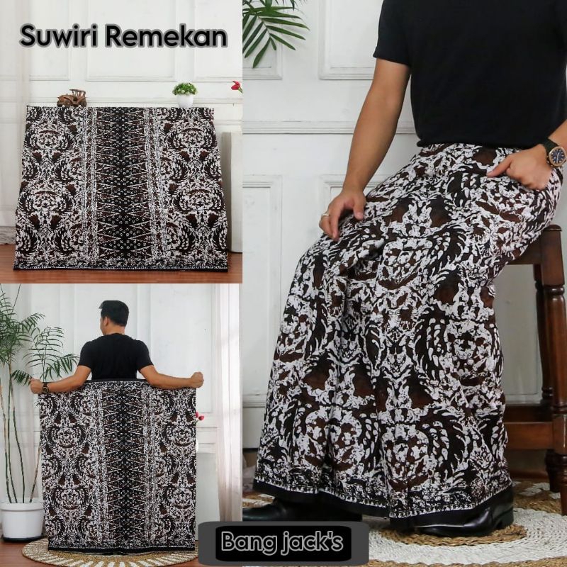 Quality batik SARONGS | | Special | Shopee Malaysia