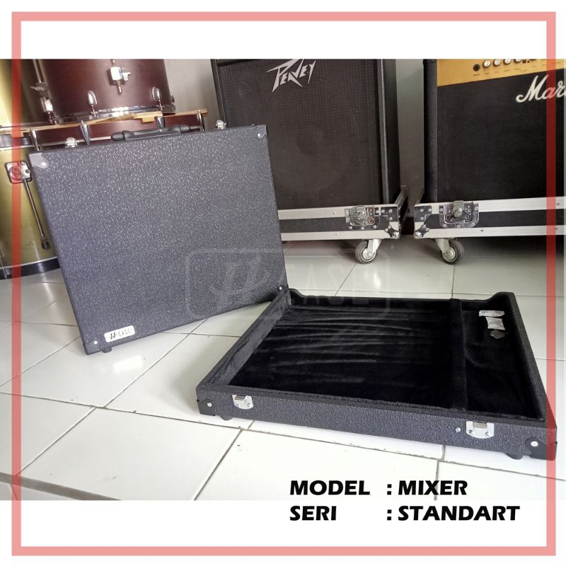 Hardcase Mixer Yamaha MGP12 X | Shopee Malaysia