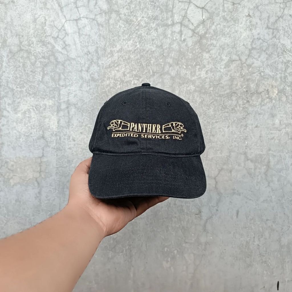 Original KC CAPS Unisex Men's Women's Panther CAPS | Shopee Malaysia