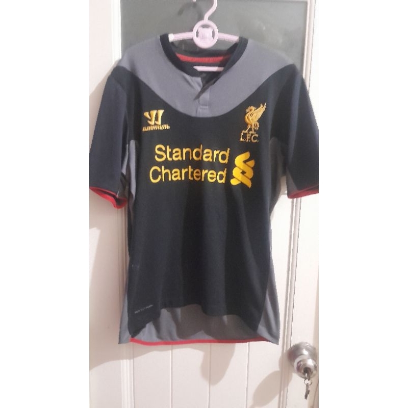 Liverpool Original Jersey | Shopee Malaysia