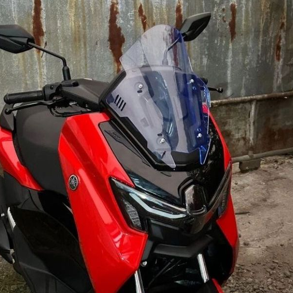 Visor Nmax Turbo 2024 Tdr Jenong V4 Best Quality | Shopee Malaysia