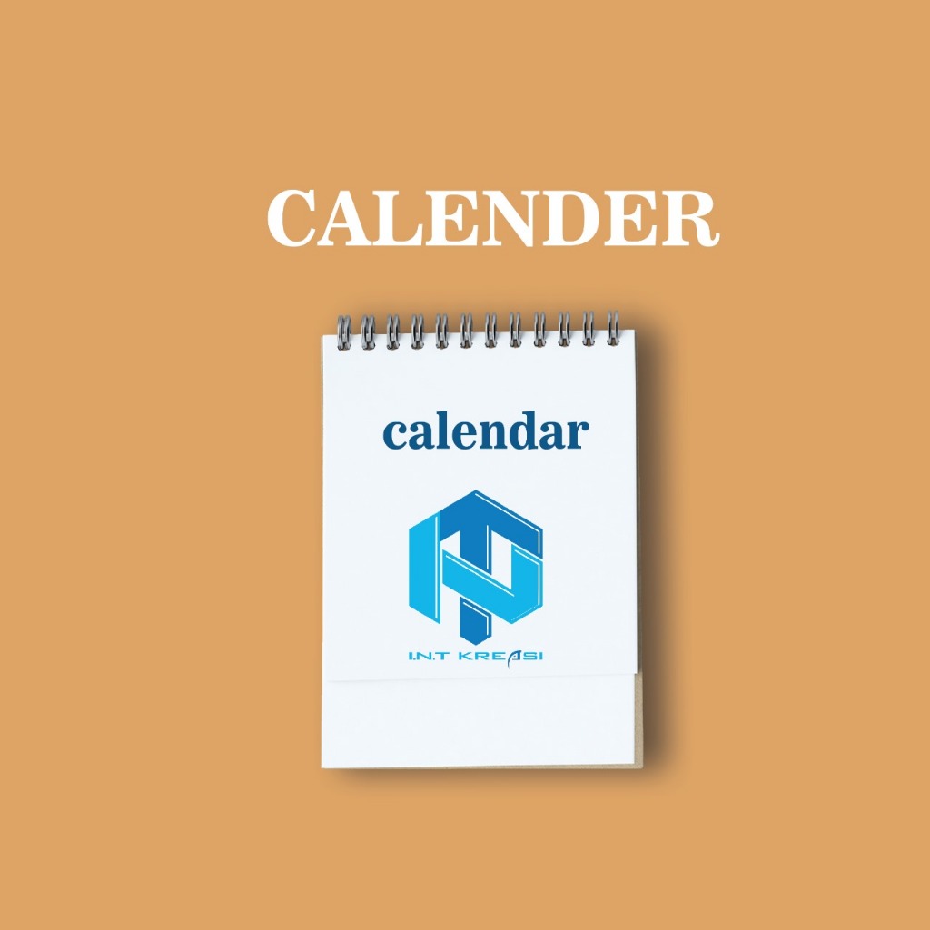 Wholesale Custom 2025 Mini Sitting Desk Calendar Portable Small ...