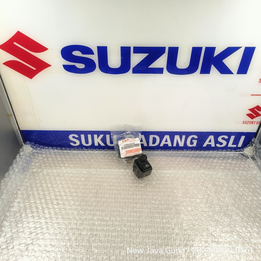 37950-62j10 Switch Assy Mirror Suzuki Swift,SX4, Grand Vitara 2.4,All ...