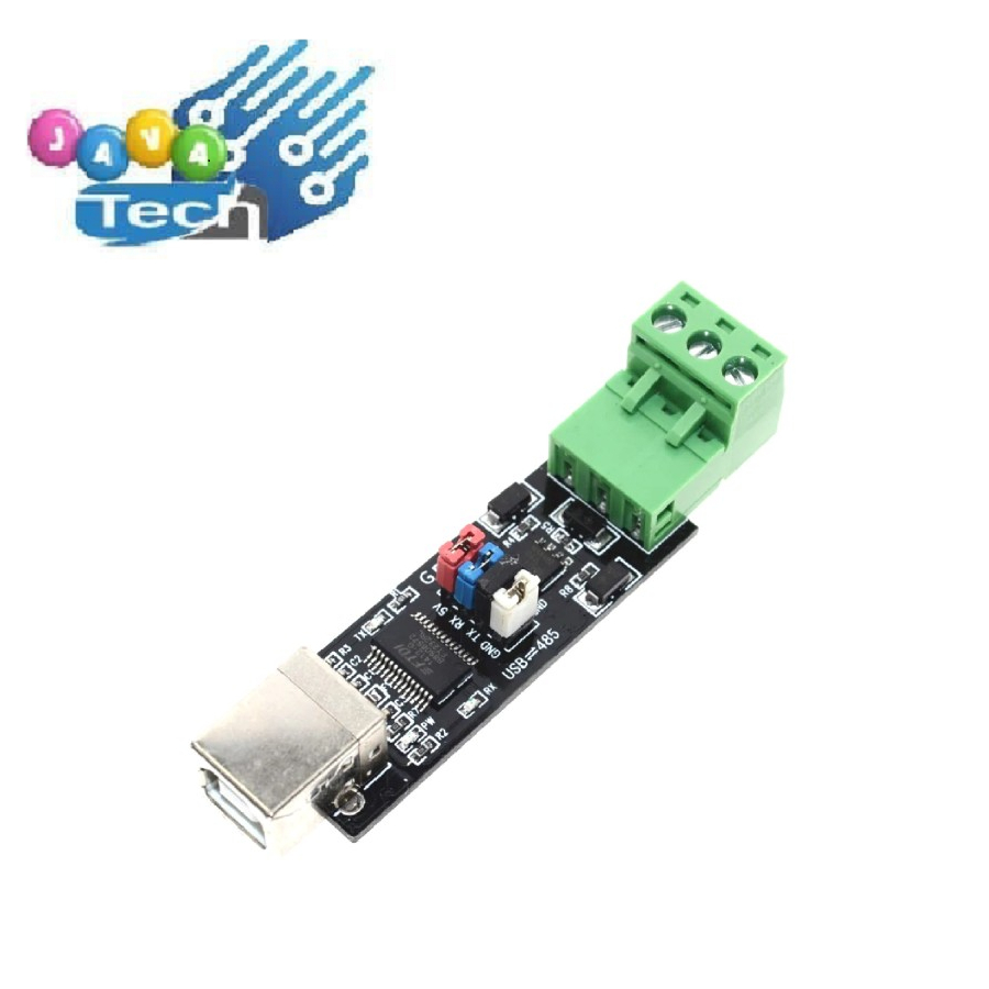 Usb 2.0 FTDI Module FT232RL to TTL RS485 Serial Converter Adapter ...