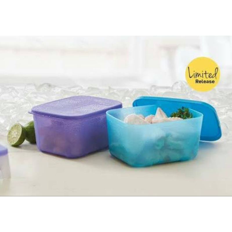 Freezermate Tupperware - 650 ml | Shopee Malaysia