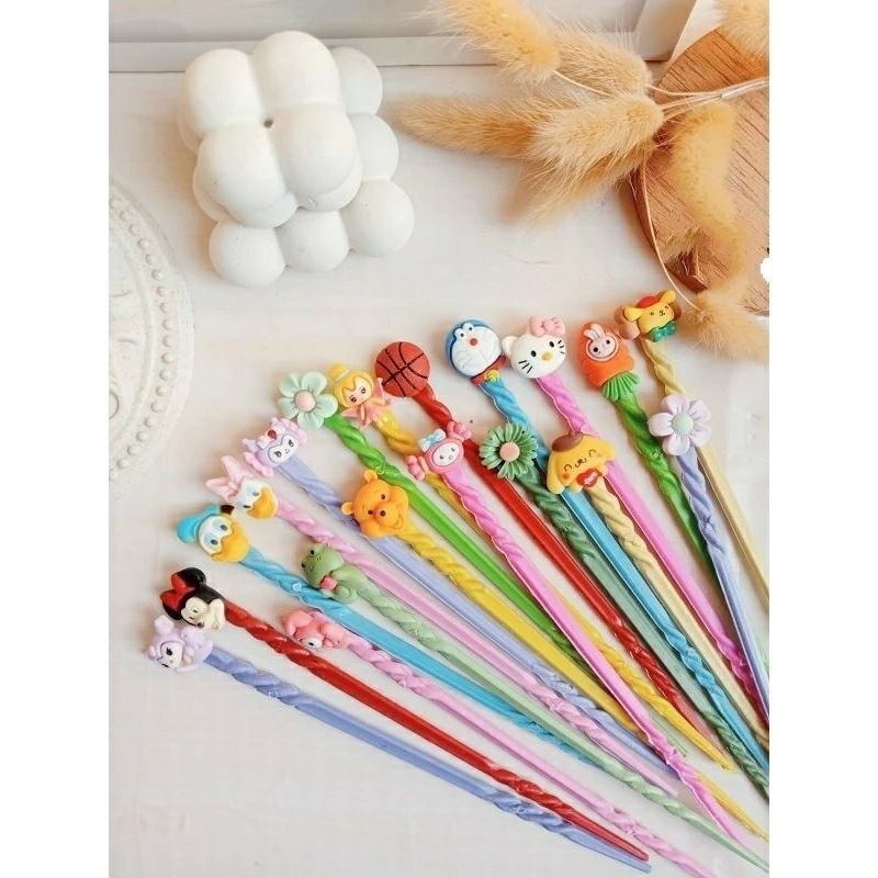 Tuding Koran Character Pointer Koran Pointer Koran Pointer Kalam Stick ...