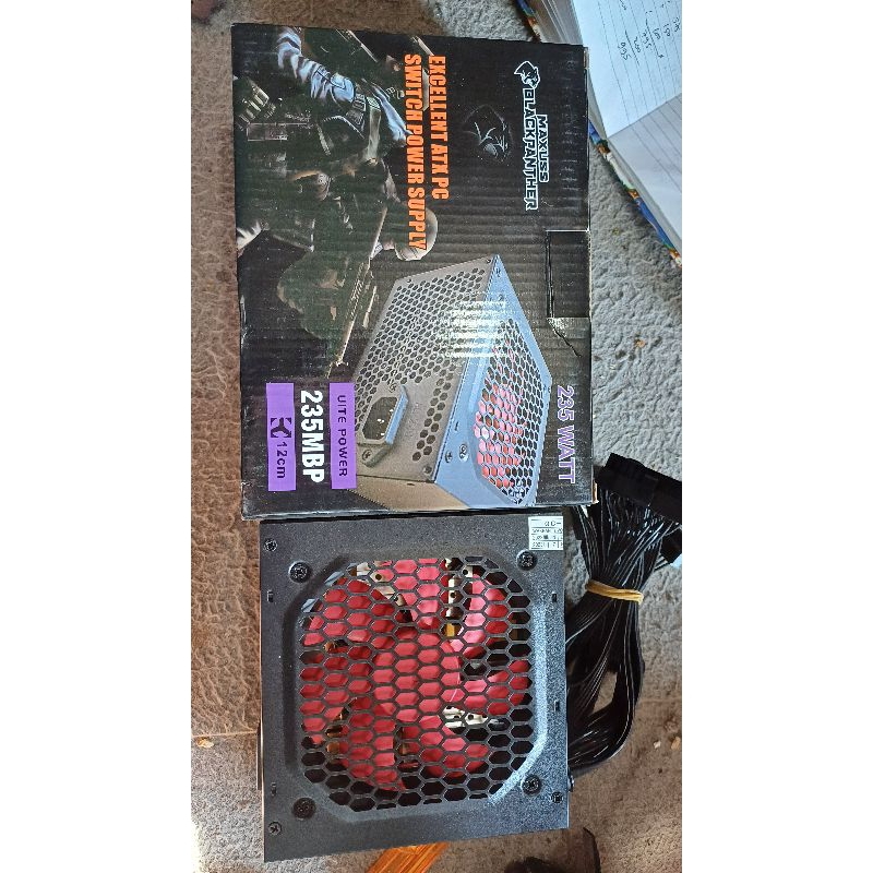 Standard PSU | Shopee Malaysia