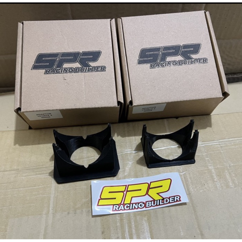 Vforce Ninja SRP Vforce 3 Vforce 4 Membrane Adapter | Shopee Malaysia