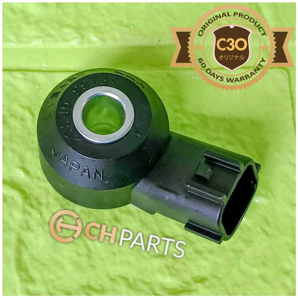 Nissan Xtrail T30 Qr 20 Qr25 2.0 2.5 cc Serena C24 knock Sensor ...