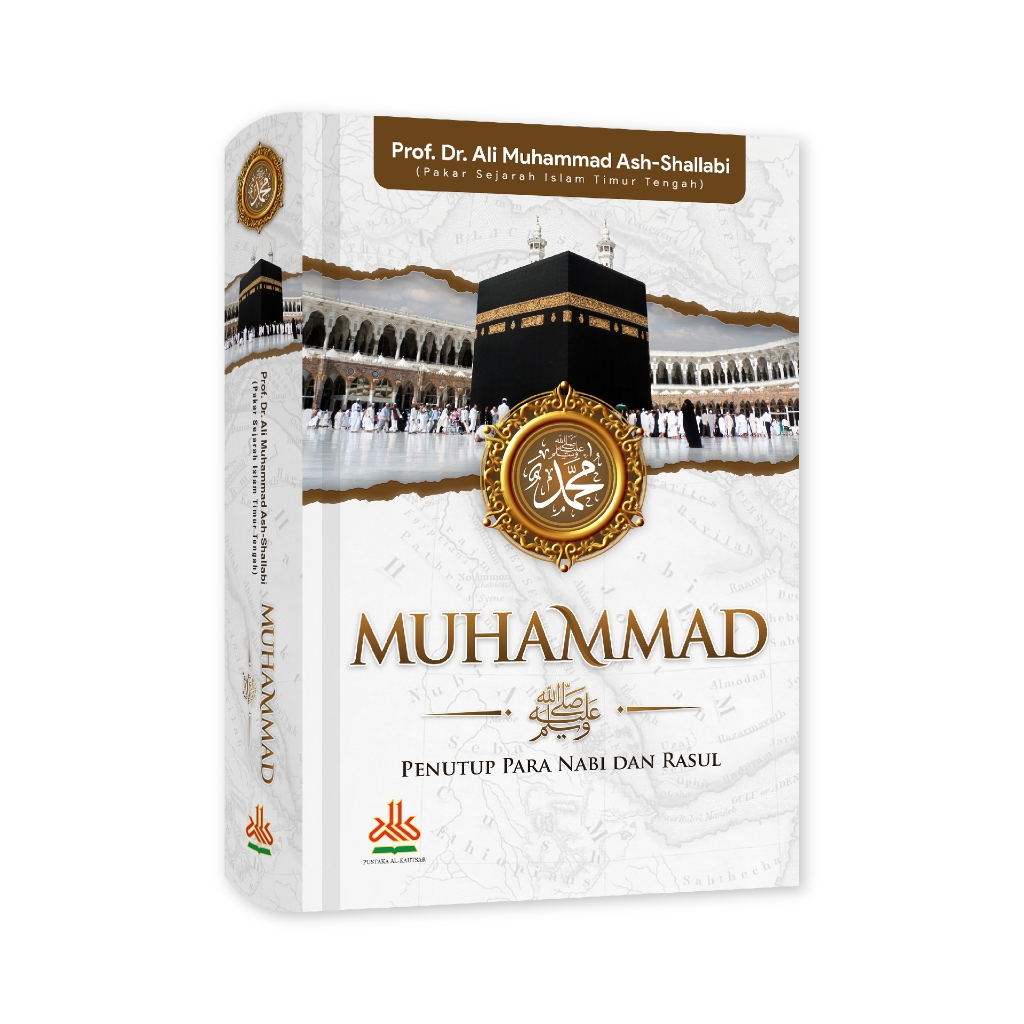 NABI Muhammad covering the Prophets and Messengers | Shopee Malaysia
