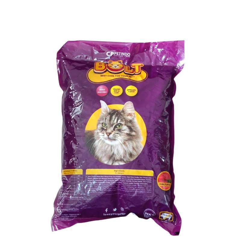 BOLT REPACK 800GRAM | Shopee Malaysia