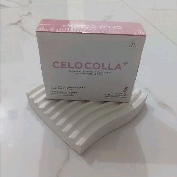 Celo Colla+ Peachy Boom Breast Tightening | Shopee Malaysia
