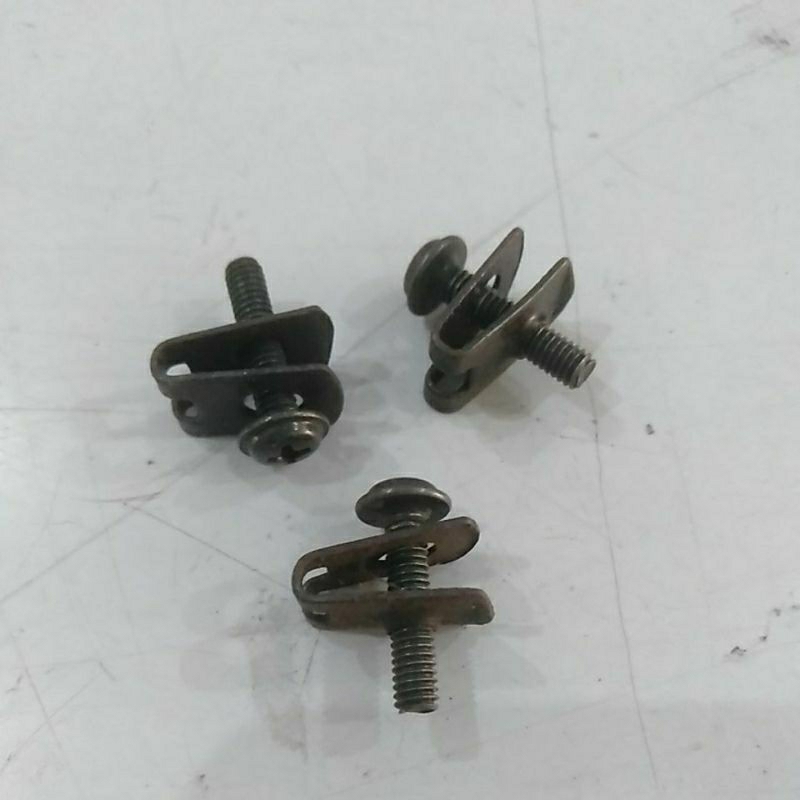 Honda 4X18 BODY CLIP BOLT | Shopee Malaysia