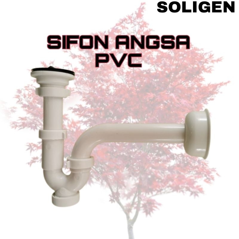 Soligen pvc Swan Siphon / plastic swan siphon / soligen pvc siphon ...