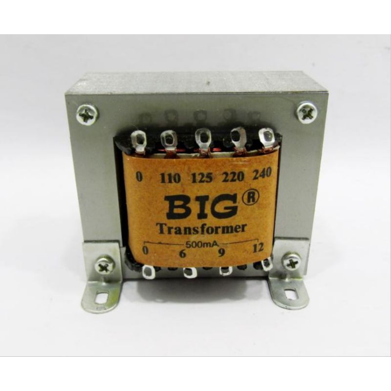 Big 3A CT 30 TRANSFORMER pure transformer | Shopee Malaysia