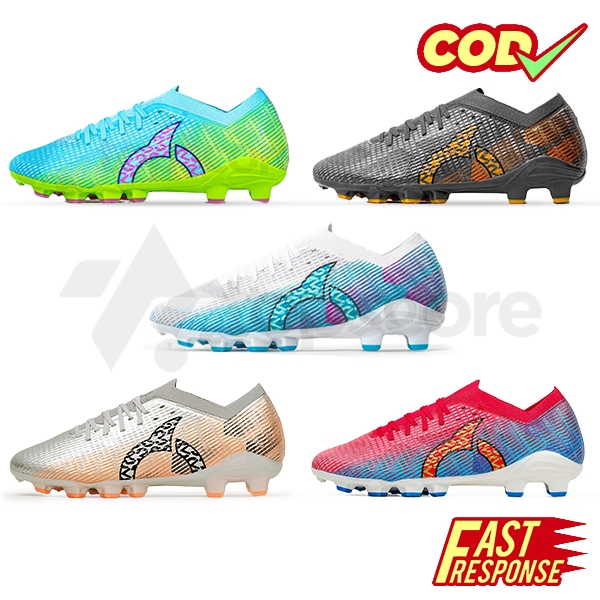 Ortuseight CATALYST LIBERTE V3 FG FOOTBALL SHOES | Shopee Malaysia