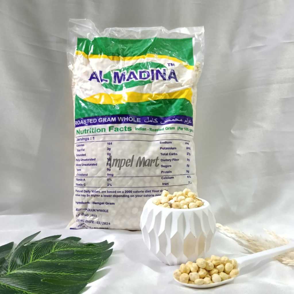 Arabic Beans 1000 Grams Arabic Beans 1Kg Original Corn Beans Arabic ...