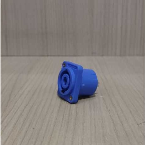 Original BMA Speakon Socket/BMA Spicon Socket | Shopee Malaysia