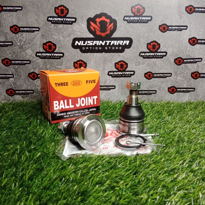 Lower Ball Joint Lower Arm Toyota New Avanza Veloz Xenia 2012-2022 ...