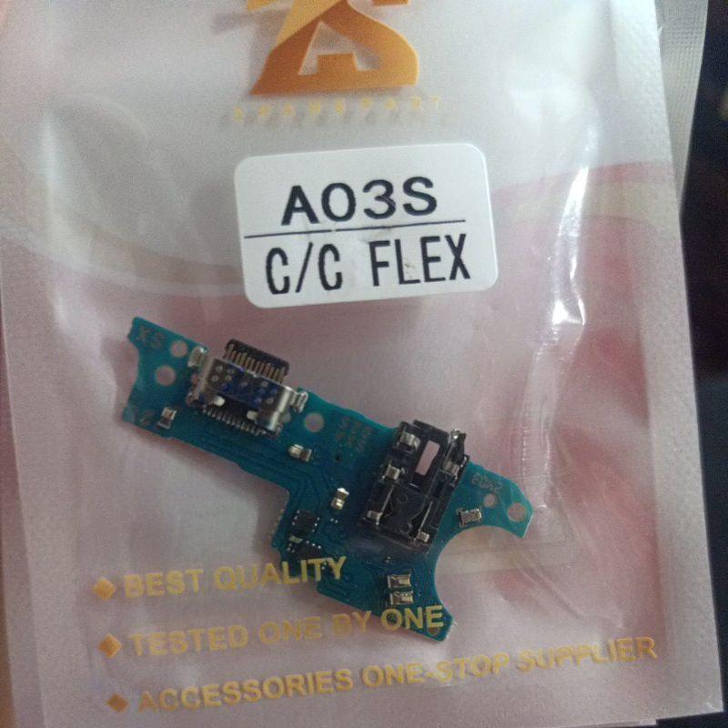 SAMSUNG A02S/A03S ORIGINAL ZEVAN CHARGER BOARD | Shopee Malaysia