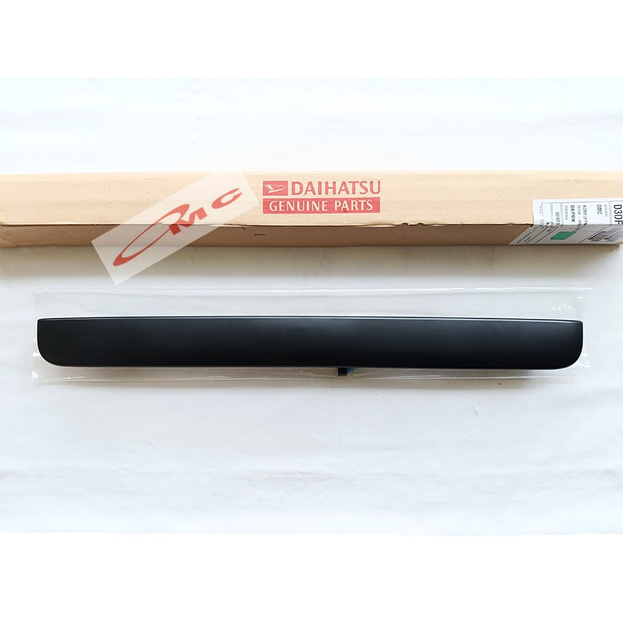 Top Open Trunk Door Handle Gran Max Mini Bus Blind Van Trunklid Trunk ...