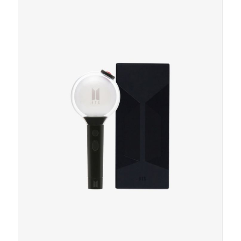 Official BTS & SVT Lightstick | Shopee Malaysia