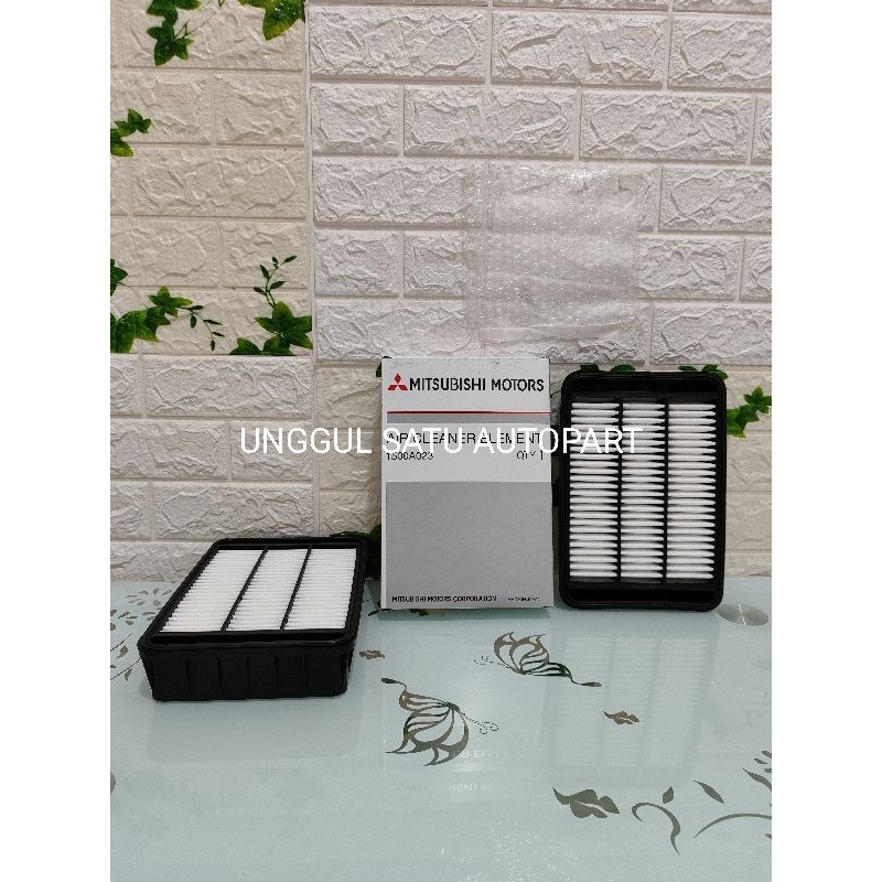 Mitsubishi Outlander air Filter | Shopee Malaysia