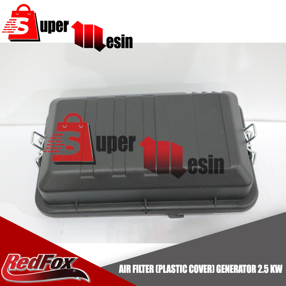 MESIN Air cleaner, 2500 Watt generator engine Air filter | Shopee Malaysia
