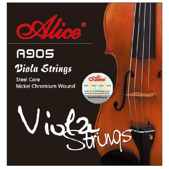 Original Alice A905 Violin Strings | Shopee Malaysia