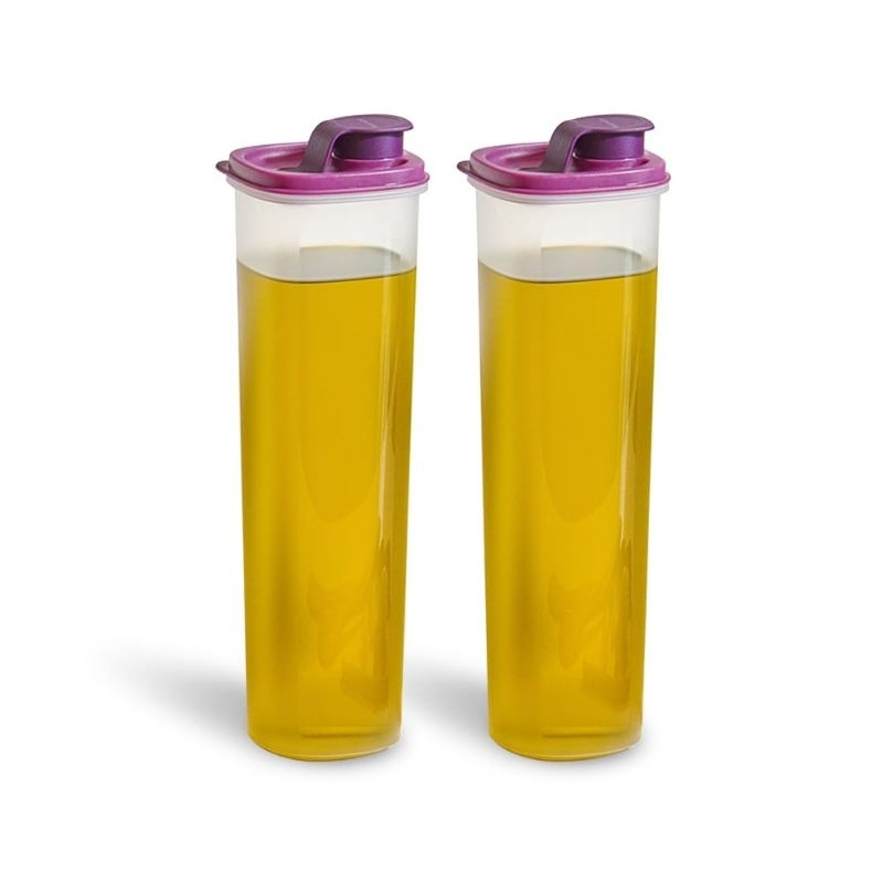 Tupperware - Cooking Oil 1.1 Liter (1 Pcs) | Shopee Malaysia