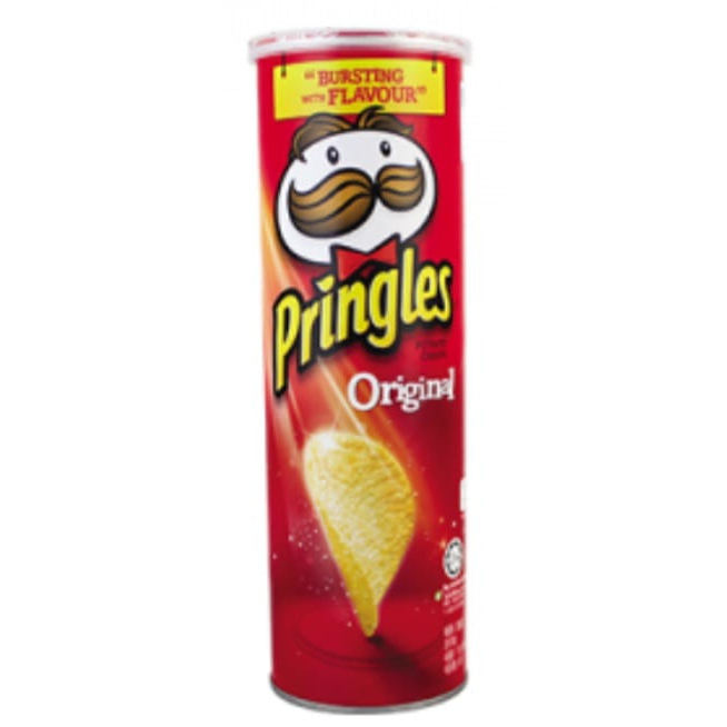 Original and CHEESY PRINGLES 102g | Shopee Malaysia