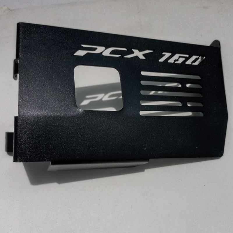 MESIN Engine Cover Pcx 160/Adv 160/Engine Protector Lower Deck PNP ...