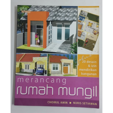 Small House Design Book - plus 20 House Design Designs | Shopee Malaysia