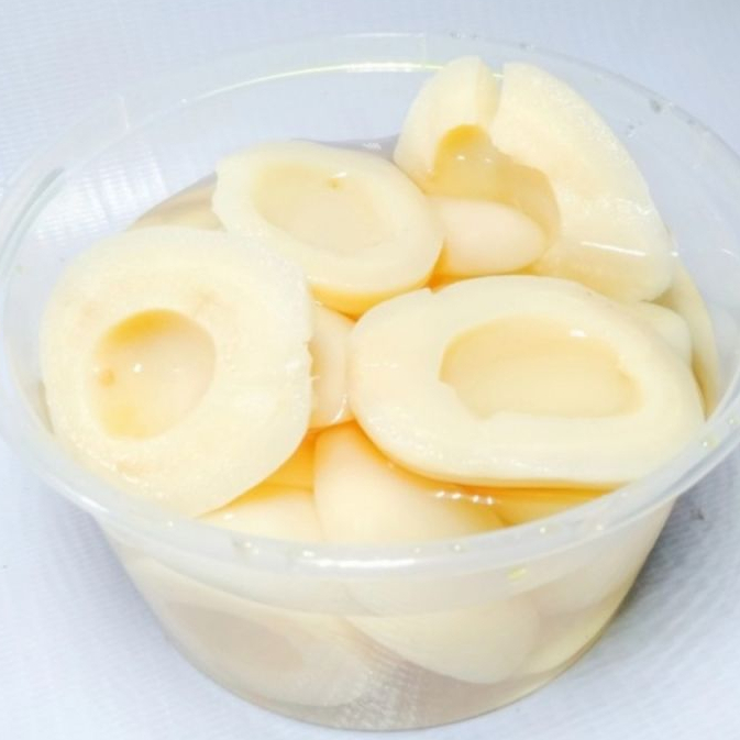Wet salak sweets 500 grams / fresh Balinese salak pickles | Shopee Malaysia