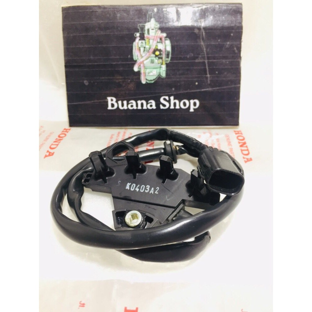 Sensor ACG CKP PCX 150 LEG 4 PNP VARIO 110 FI LED PNP SCOOPY FI RING 12 ...