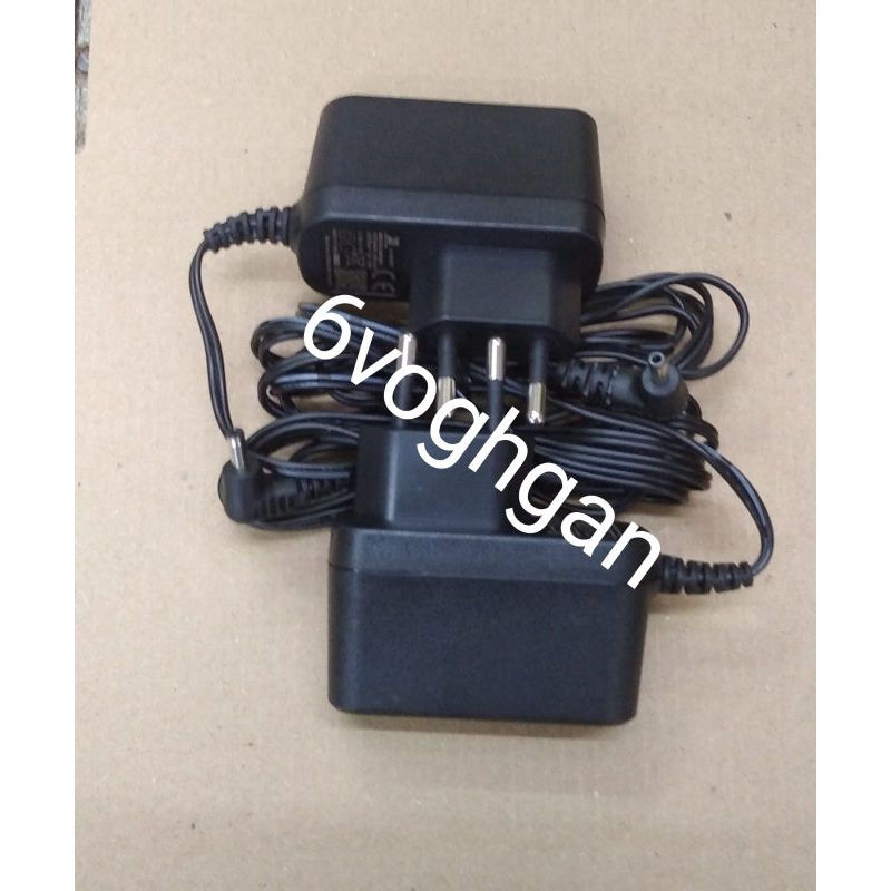 Edc ingenico move 2500 BRI-C680 charger adapter ori | Shopee Malaysia