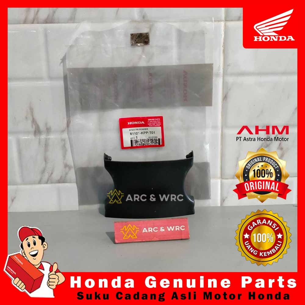Honda CBR 150R Old Front Fender Seat // 61101KPPT01 | Shopee Malaysia