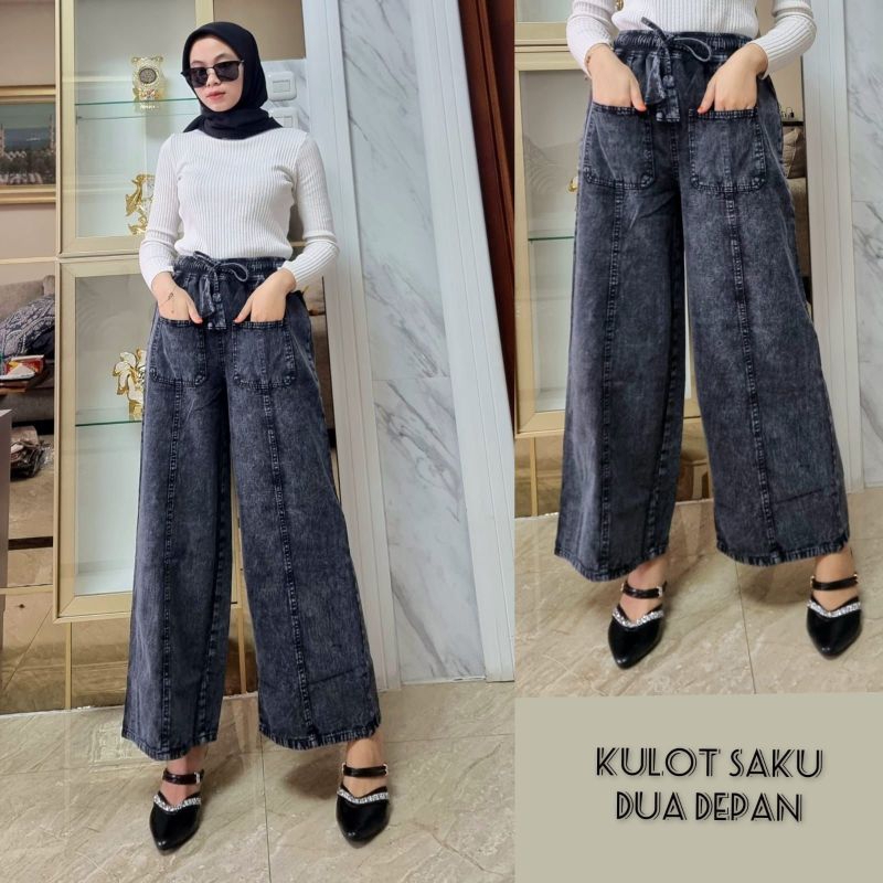 Boxy Jeans All Over Indonesia | Shopee Malaysia